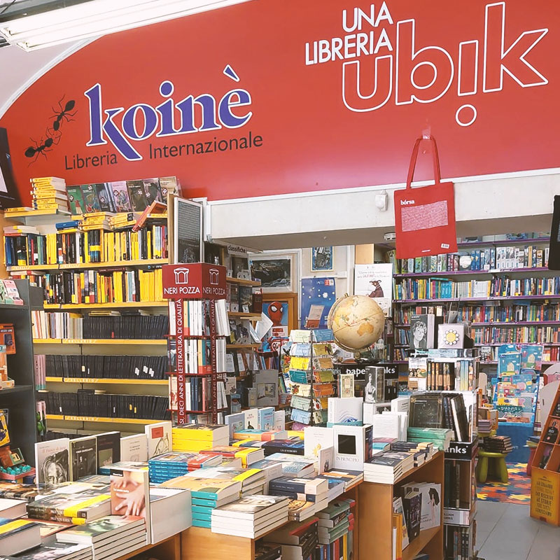 Reciprocamente – Impresa Responsabile